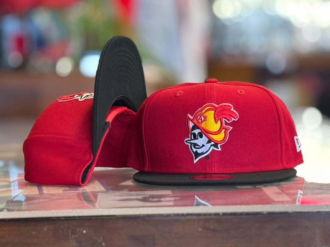 Albuquerque Dukes – ABQ Dukes