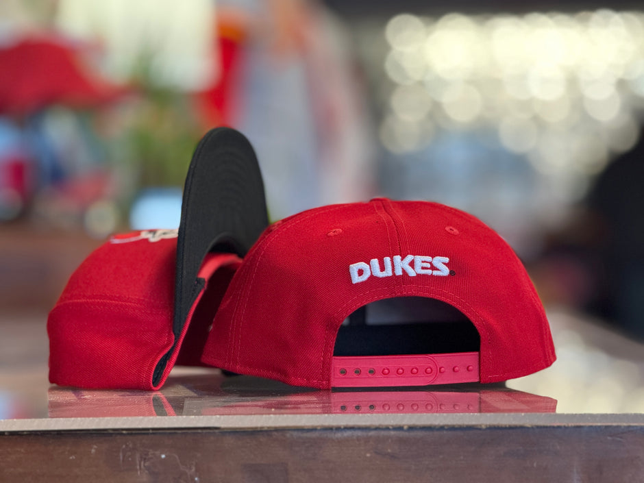Albuquerque Dukes – ABQ Dukes