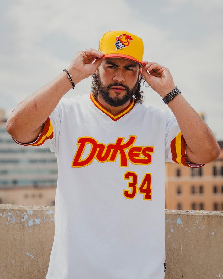 Albuquerque Dukes – ABQ Dukes