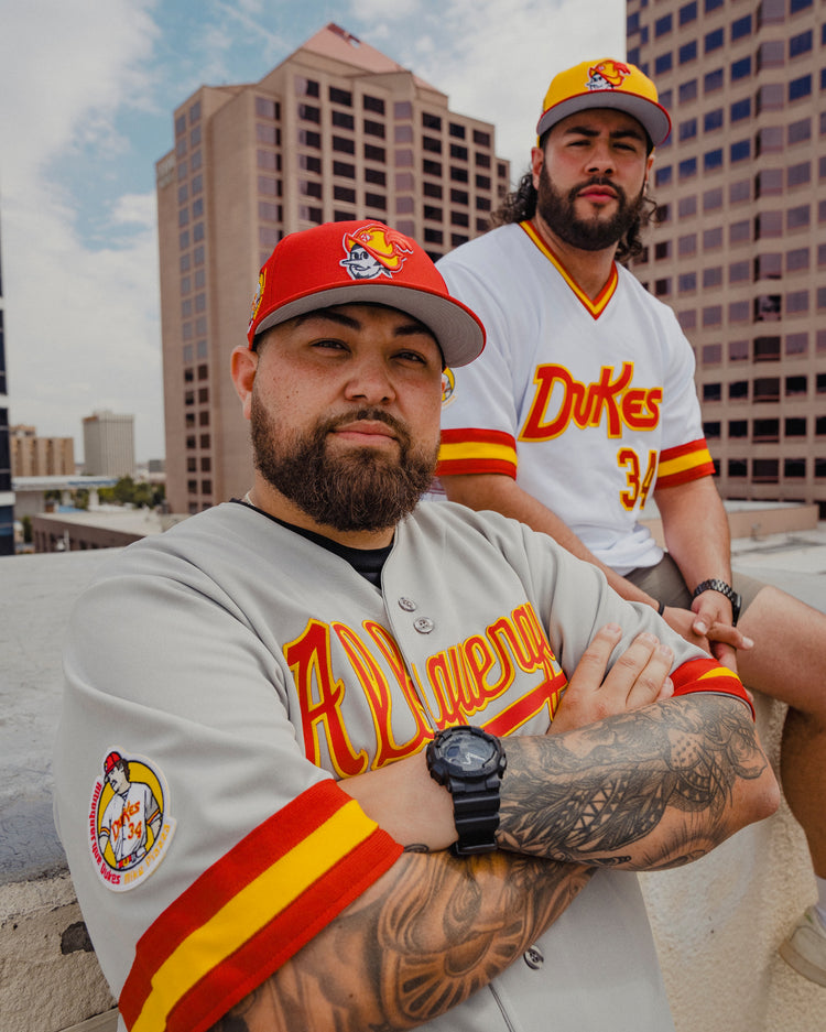 Albuquerque Dukes – ABQ Dukes