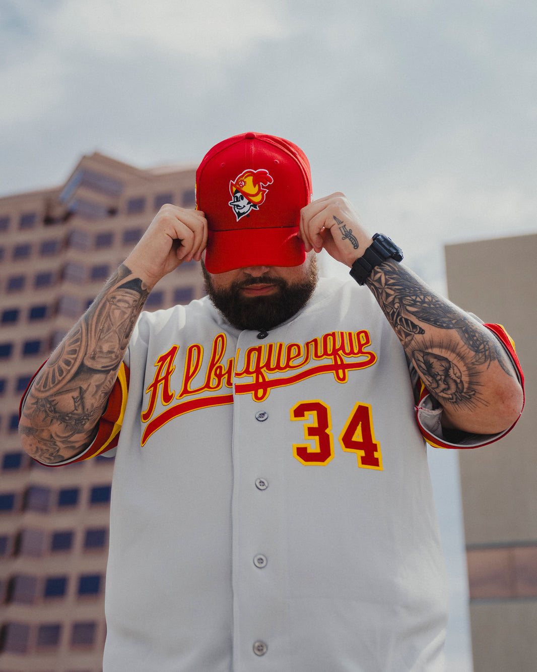 Albuquerque Dukes – ABQ Dukes