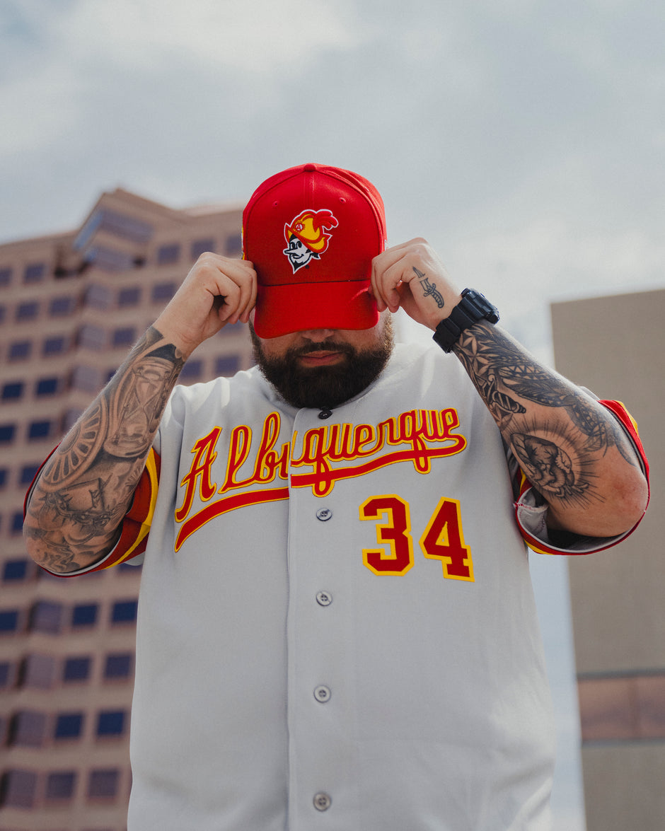 Albuquerque Dukes – ABQ Dukes