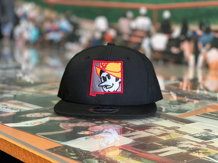 Non-Fitted Hats – ABQ Dukes