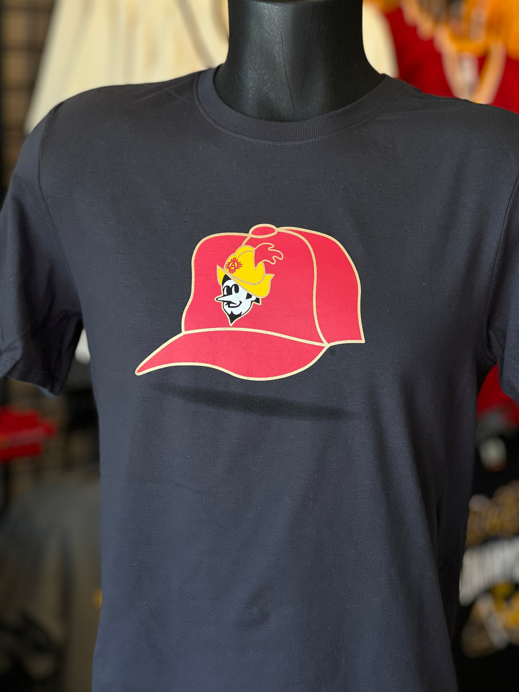 New Arrivals - Dukes – ABQ Dukes