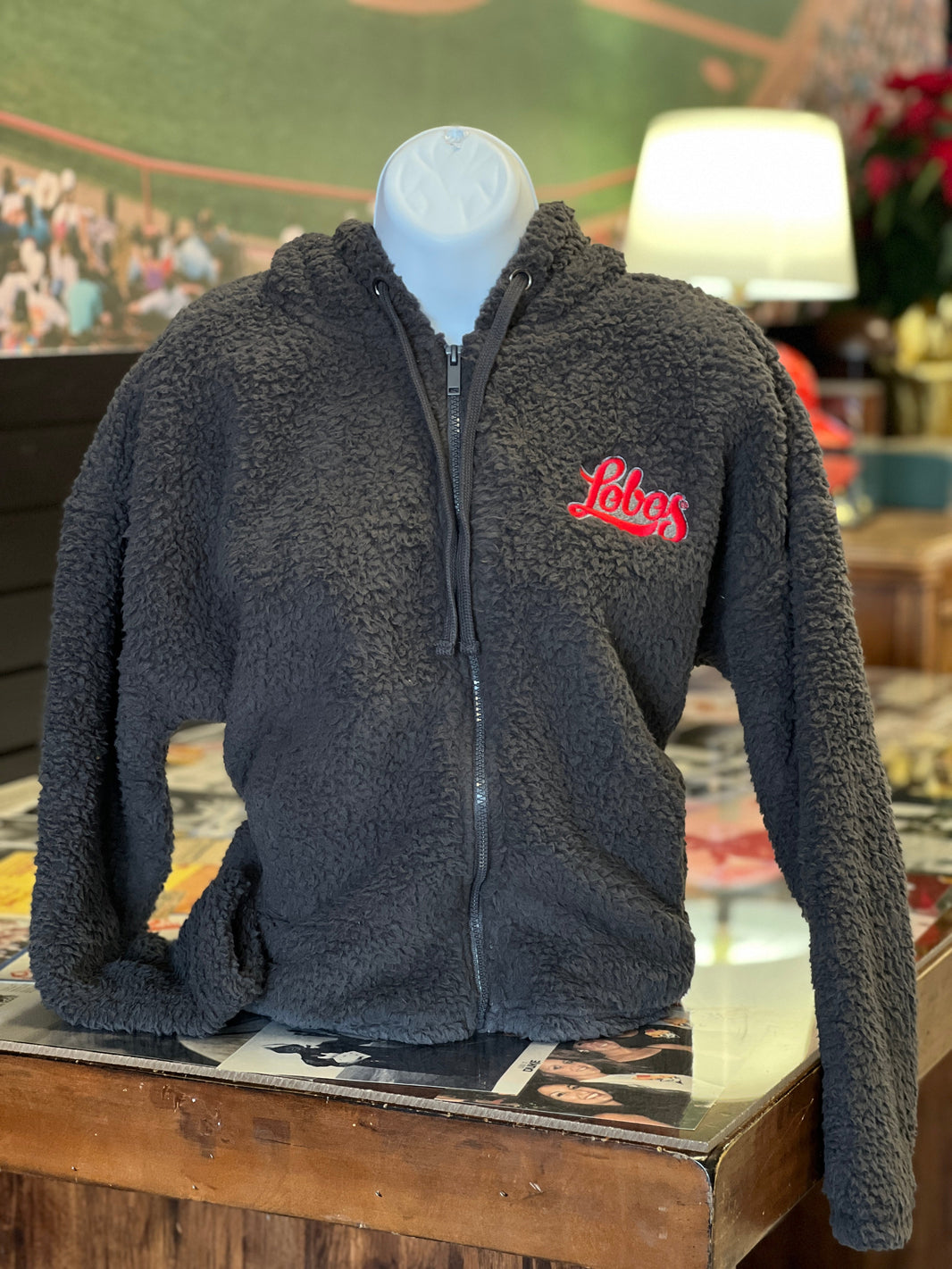 Sweatshirts – ABQ Dukes