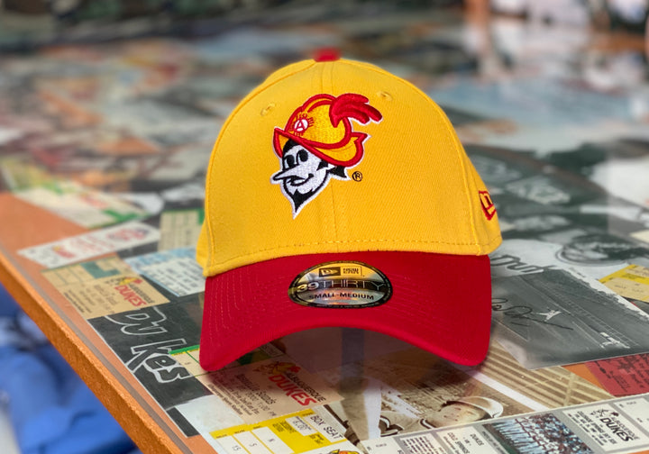 Hats – ABQ Dukes