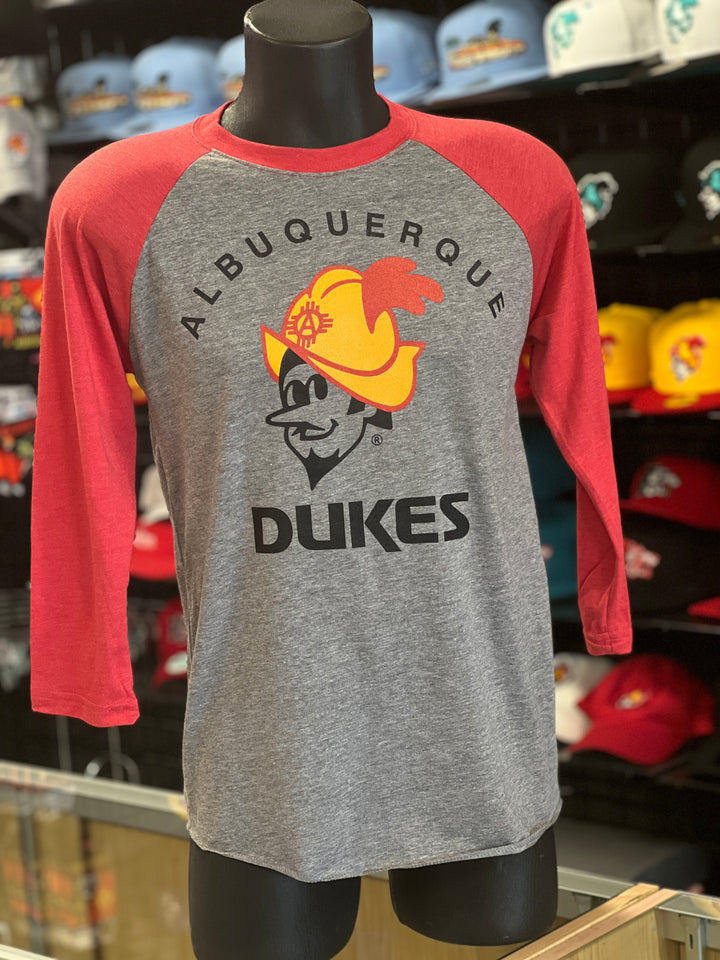 T-Shirts – ABQ Dukes
