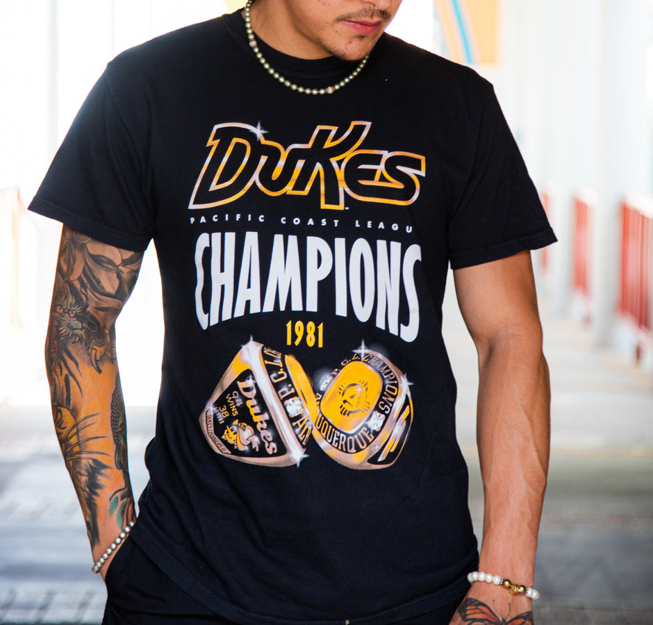 Albuquerque Dukes – ABQ Dukes