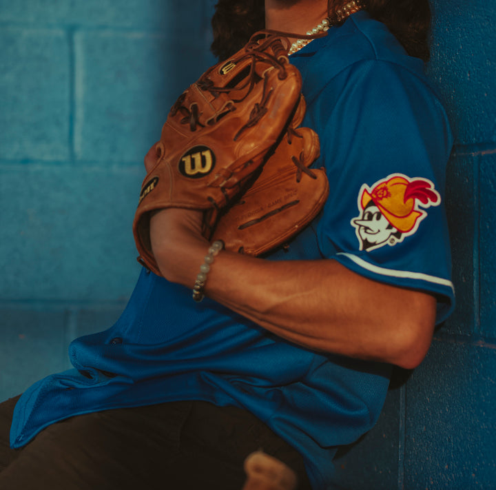 Jerseys – ABQ Dukes