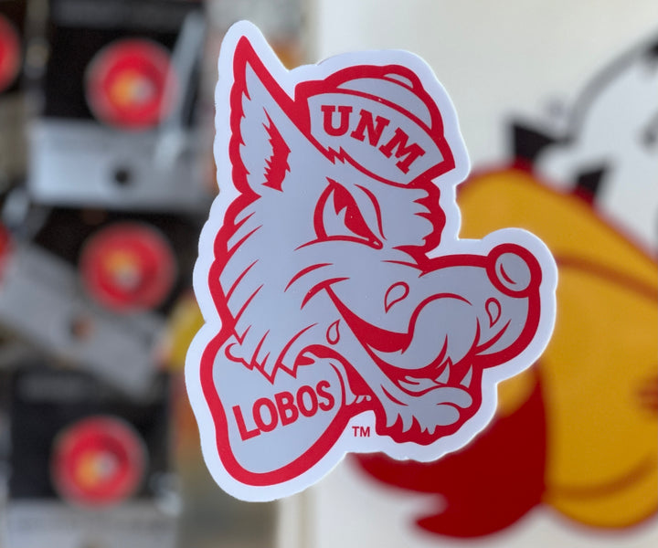 Albuquerque Dukes – ABQ Dukes