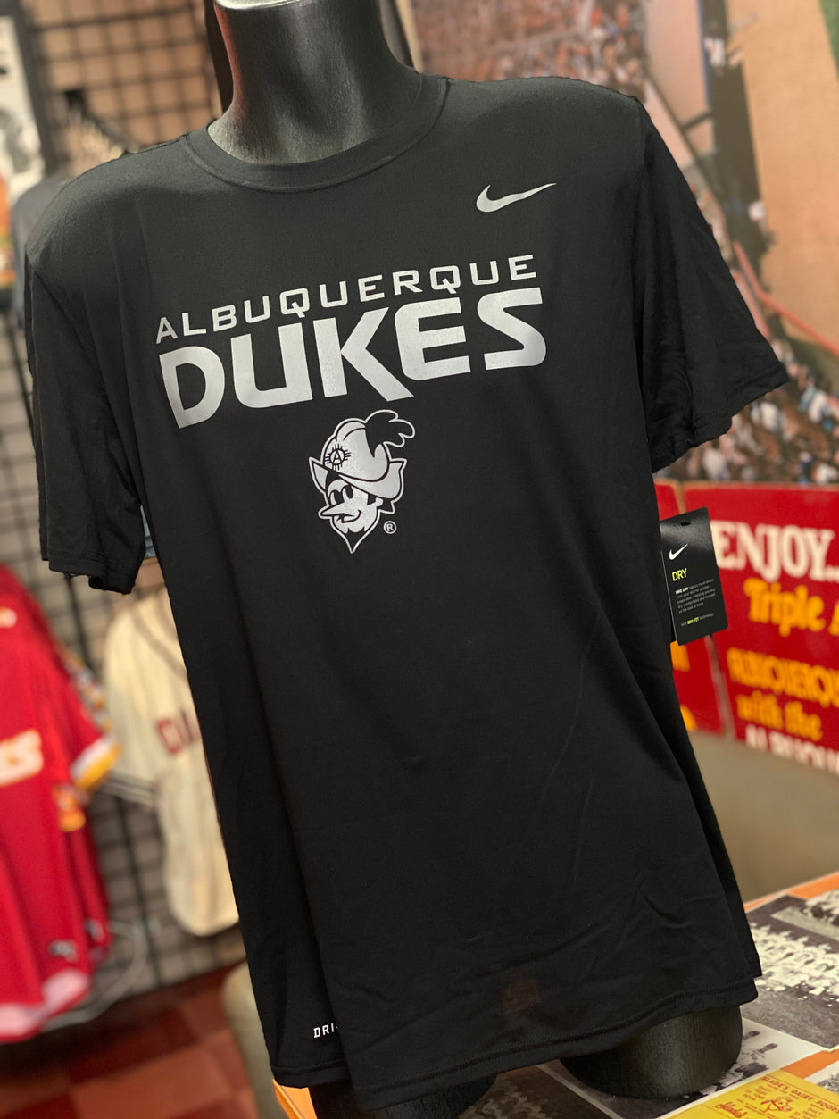 T-Shirts – ABQ Dukes
